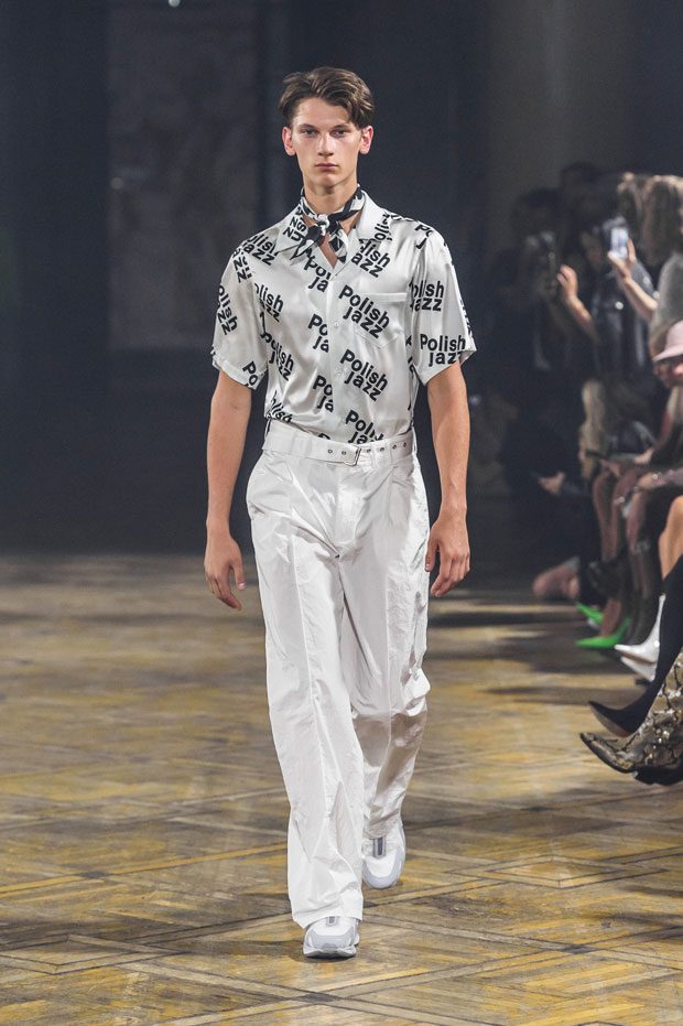 MISBHV Spring Summer 2019 Collection