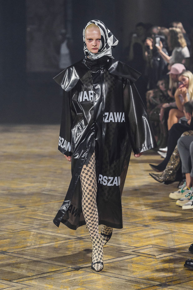 MISBHV Spring Summer 2019 Collection