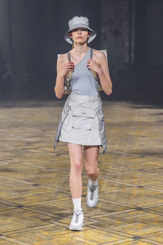 MISBHV Spring Summer 2019 Collection