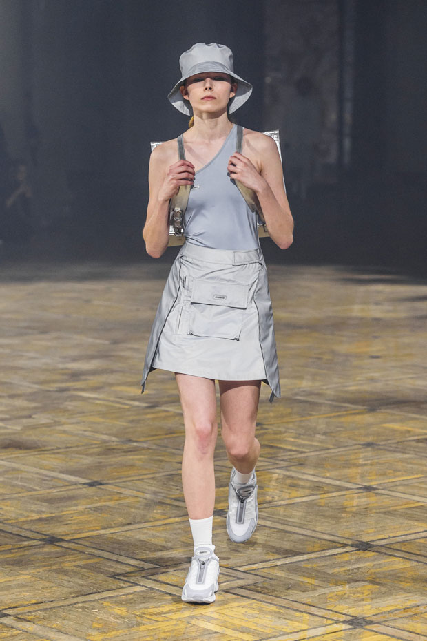 MISBHV Spring Summer 2019 Collection