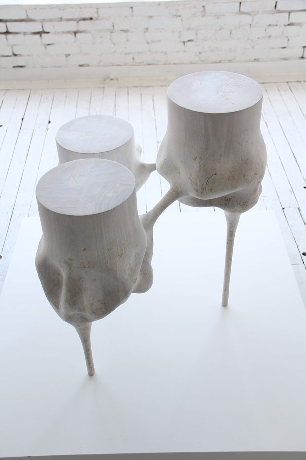 DESIGN SCENE ART: Exclusive Interview With Sculptor Vincent Pocsik