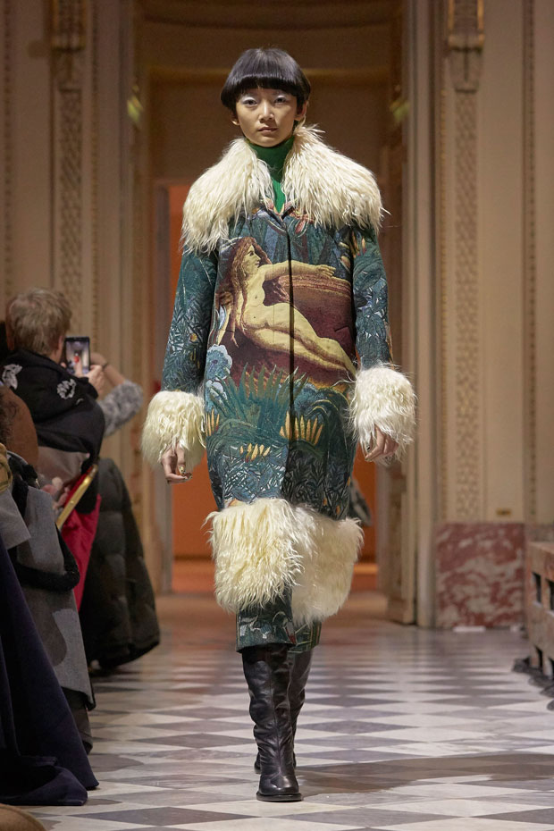 KENZO La Collection Memento Is Switching to See Now, Buy Now