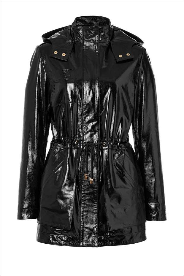 Discover our Favourite Coat Trends for this Fall Winter Season