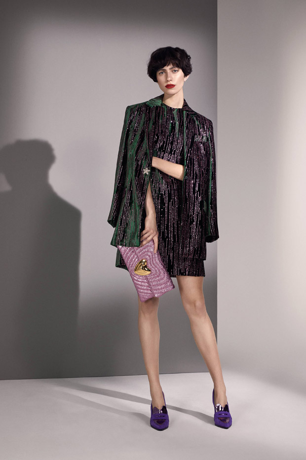ESCADA Introduces its First Pre-Spring 2019 Capsule Collection ...