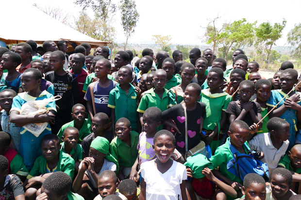 #Leo4Charity: Marc Cain introduces limited edition charity scarfs for ...