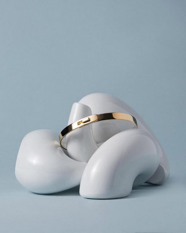 STORY OF AN ARTISTAN: Interview With MICHAEL SAIGER at MIANSAI