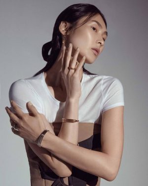 STORY OF AN ARTISTAN: Interview With MICHAEL SAIGER at MIANSAI