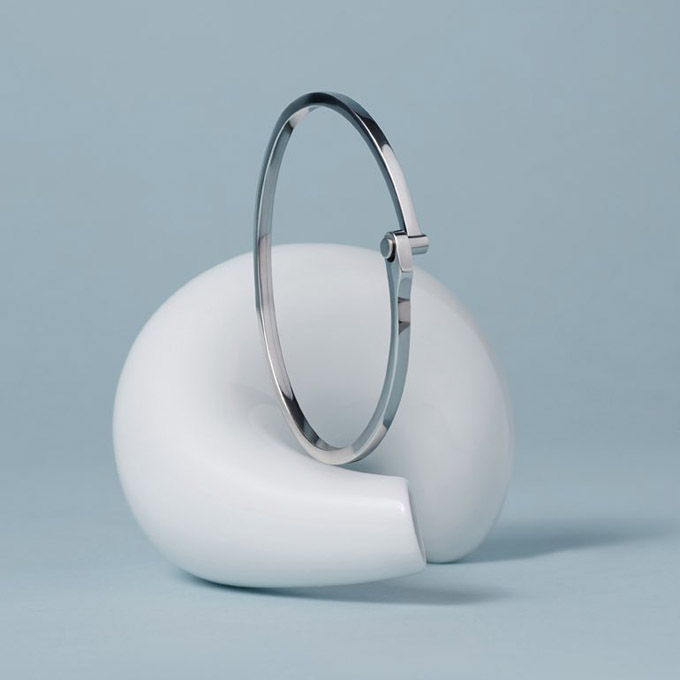 STORY OF AN ARTISTAN: Interview With MICHAEL SAIGER at MIANSAI