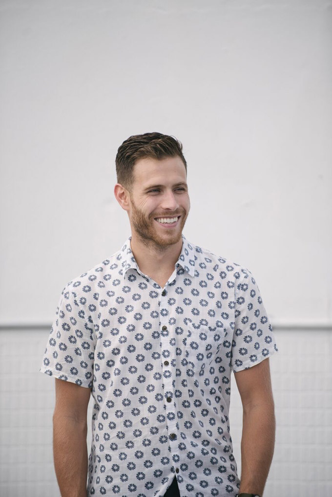 STORY OF AN ARTISTAN: Interview With MICHAEL SAIGER at MIANSAI