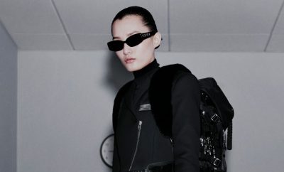 Gentle Monster x Alexander Wang 2018 Eyewear Collaboration