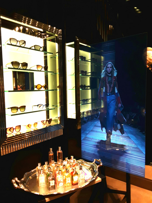 ETRO 50TH ANNIVERSARY CELEBRATION