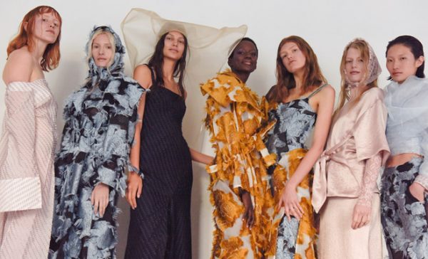 DESIGN SCENE INTERVIEW: AT-ONE-MENT