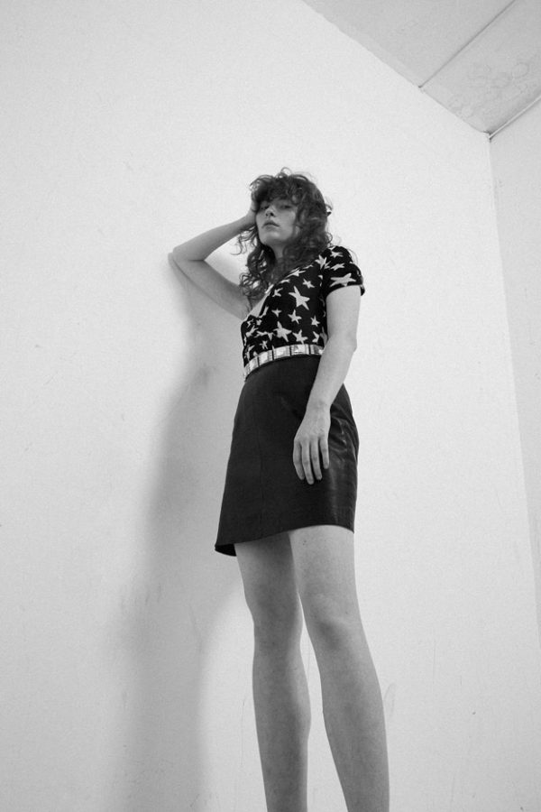 DESIGN SCENE STYLE: Allison Ponthier by Henry Lou