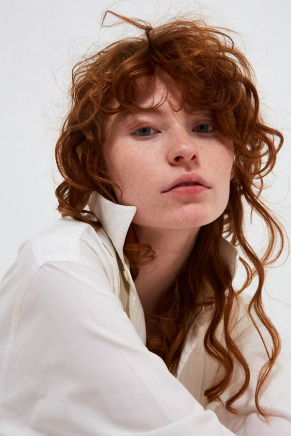 DESIGN SCENE STYLE: Allison Ponthier by Henry Lou
