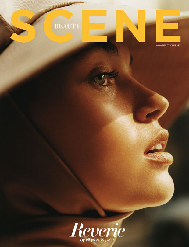 DESIGN SCENE MAGAZINE EXORBITANCE ISSUE IS OUT NOW!