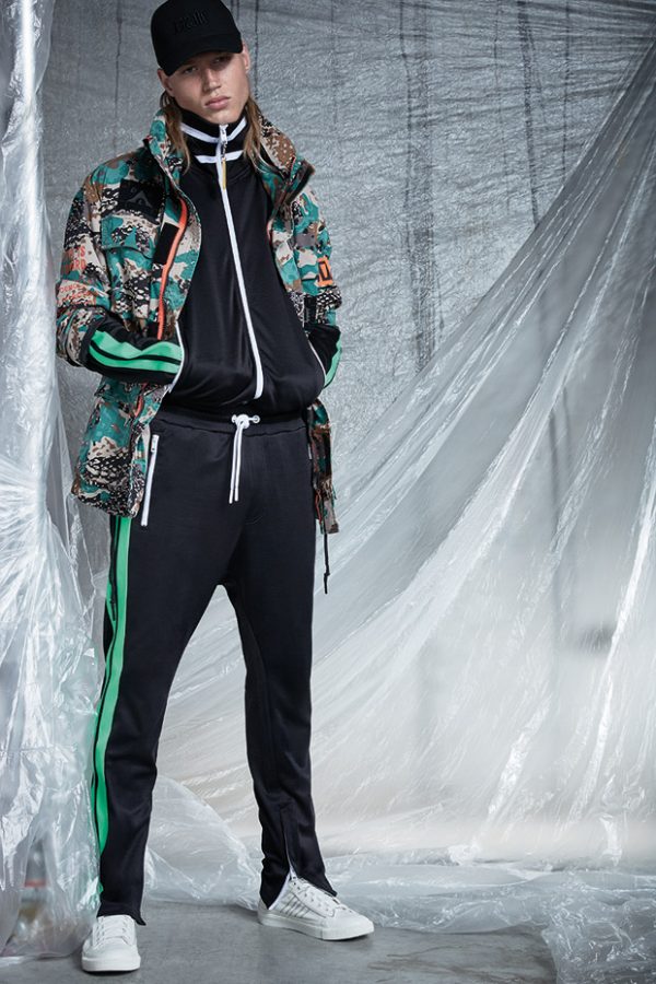 LOOKBOOK: Discover DIESEL Spring 2019 Collection