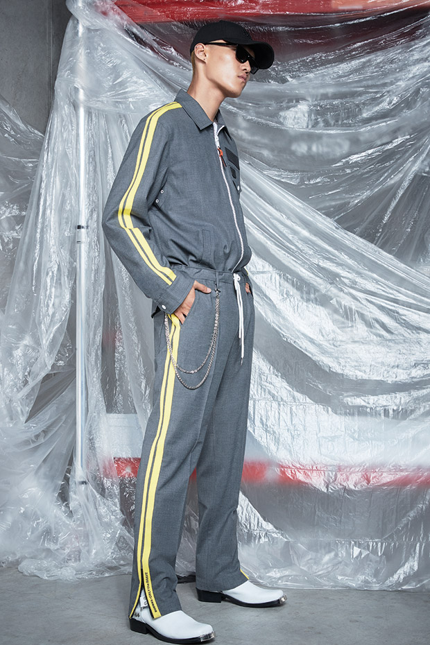 LOOKBOOK: Discover DIESEL Spring 2019 Collection