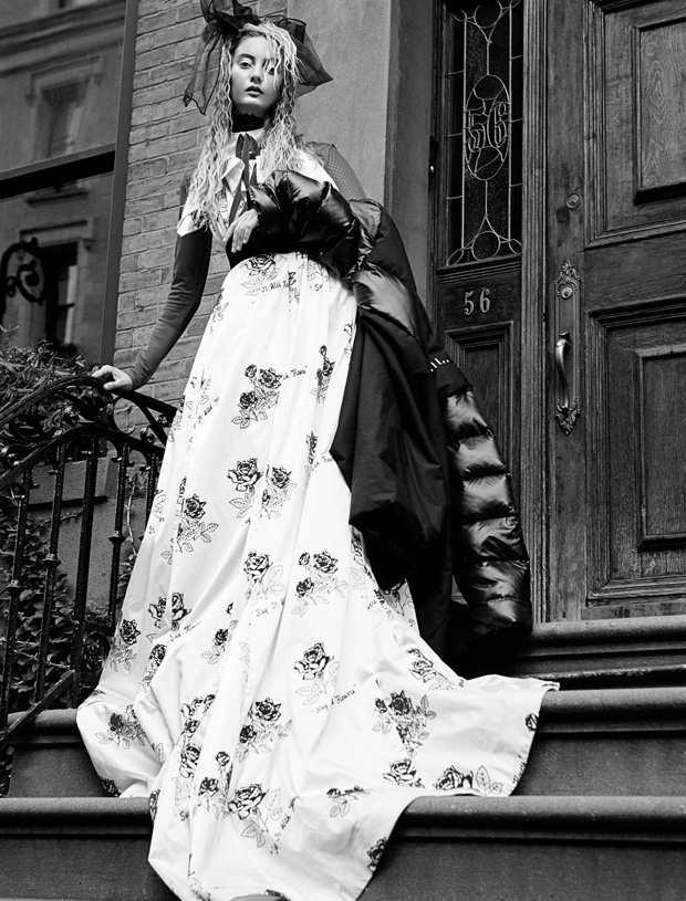 ALTER EGO by HELEN ERIKSSON for DESIGN SCENE MAGAZINE