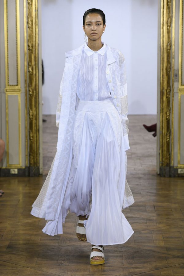 #PFW: RAHUL MISHRA Spring Summer 2019 Collection