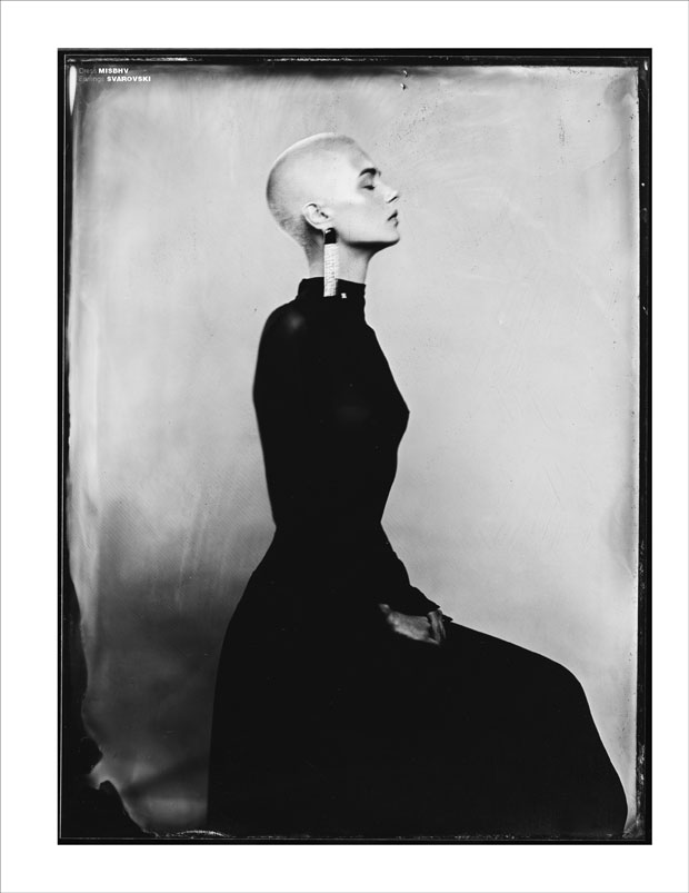 INDUSTRY: Why Is Fashion Going Back to Film Photography?