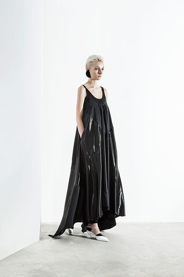 LOOKBOOK: MAX.TAN Spring Summer 2019 Collection