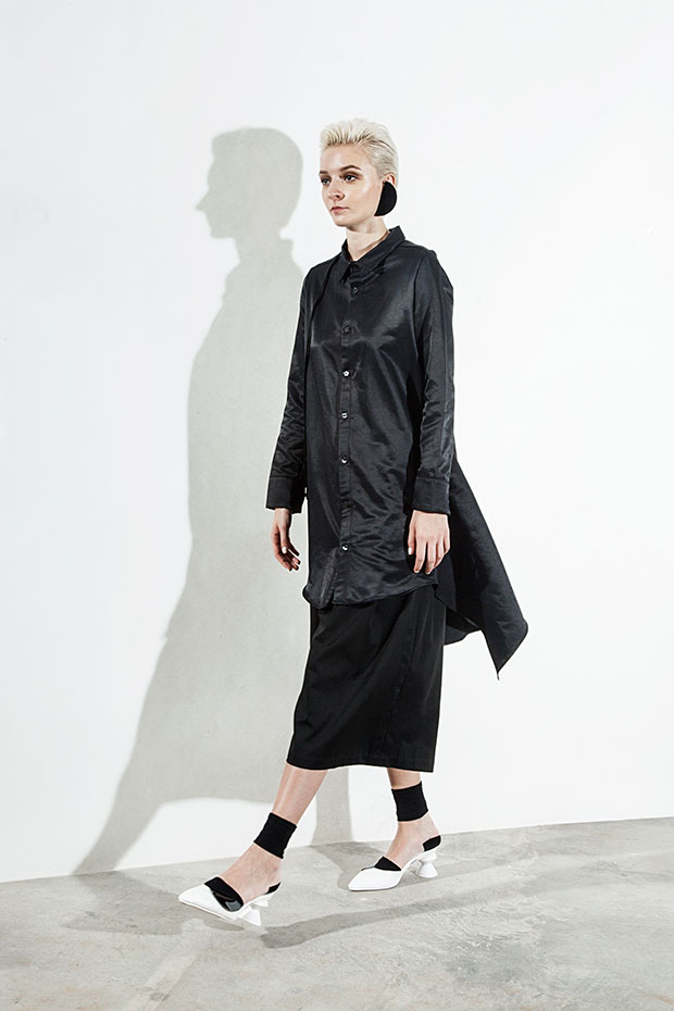 LOOKBOOK: MAX.TAN Spring Summer 2019 Collection