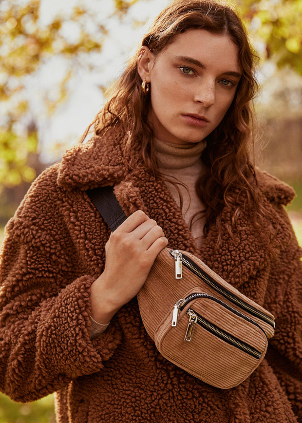 MANGO's New Women's Collection Has Got Us Falling for Fall