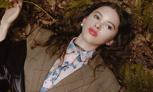 Greenery by Ray Kay for Design SCENE Magazine November 2018 Issue
