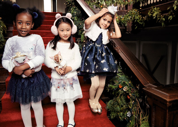Welcome to Hotel Mauritz: H&M Holiday 2018 Collection
