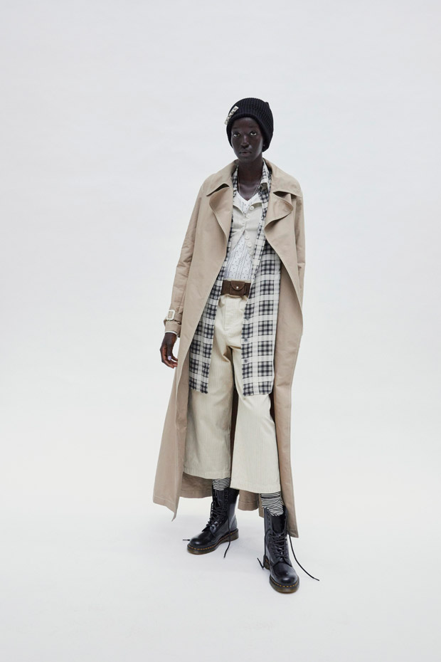 MARC JACOBS Redux Grunge Collection 1993/2018