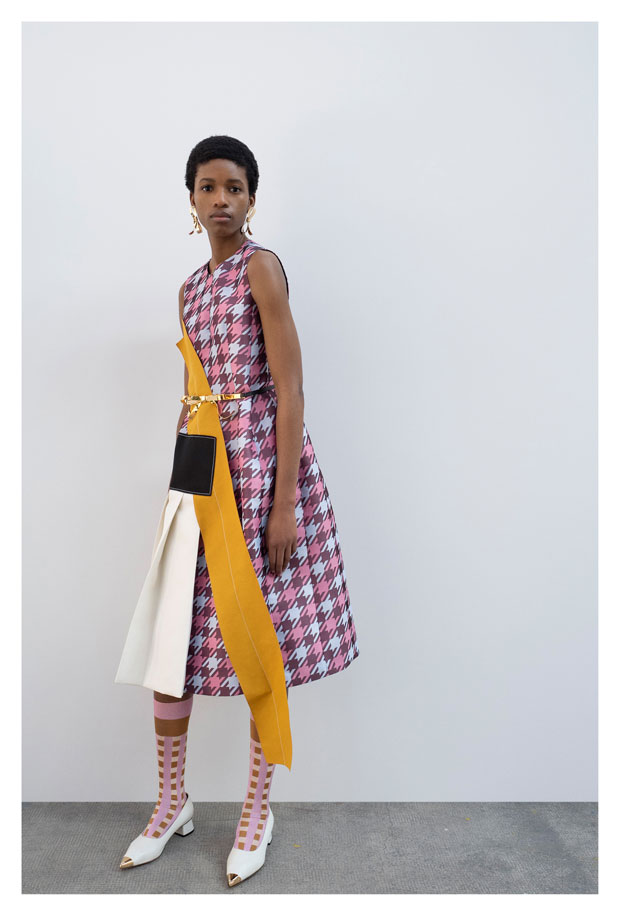 Discover MARNI Resort 2019 Collection