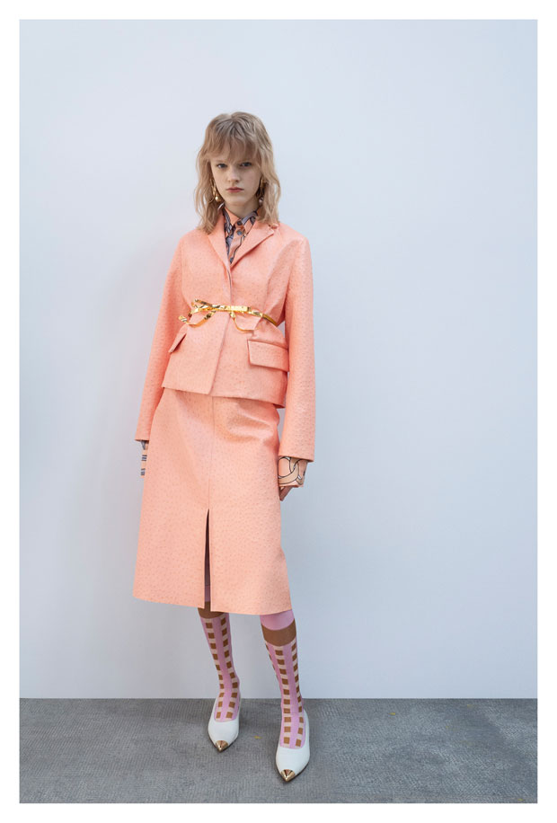 Discover MARNI Resort 2019 Collection