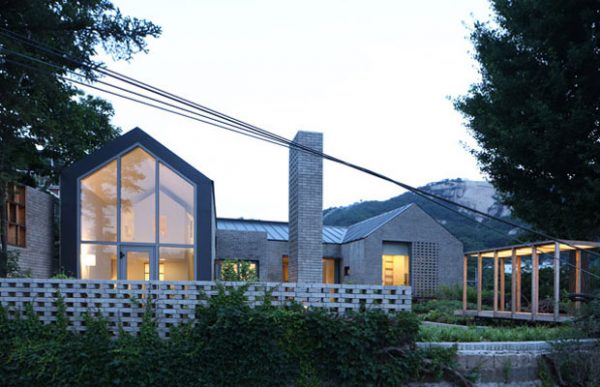 Latest architecture and design from all over the world