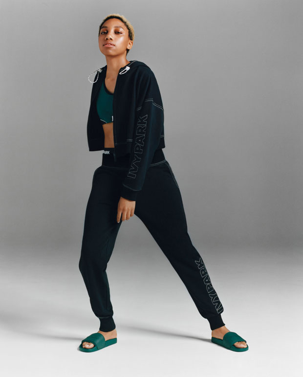 Discover IVY PARK Resort 2019 Collection