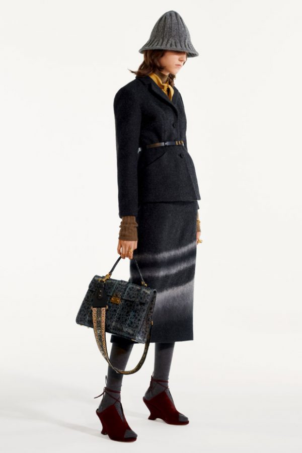 LOOKBOOK: DIOR Pre-Fall 2019 Womenswear Collection