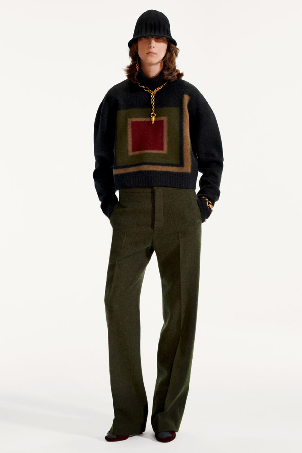 LOOKBOOK: DIOR Pre-Fall 2019 Womenswear Collection