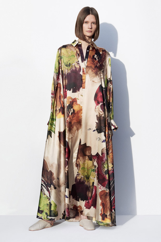 LOOKBOOK: CO Pre-Fall 2019 Womenswear Collection