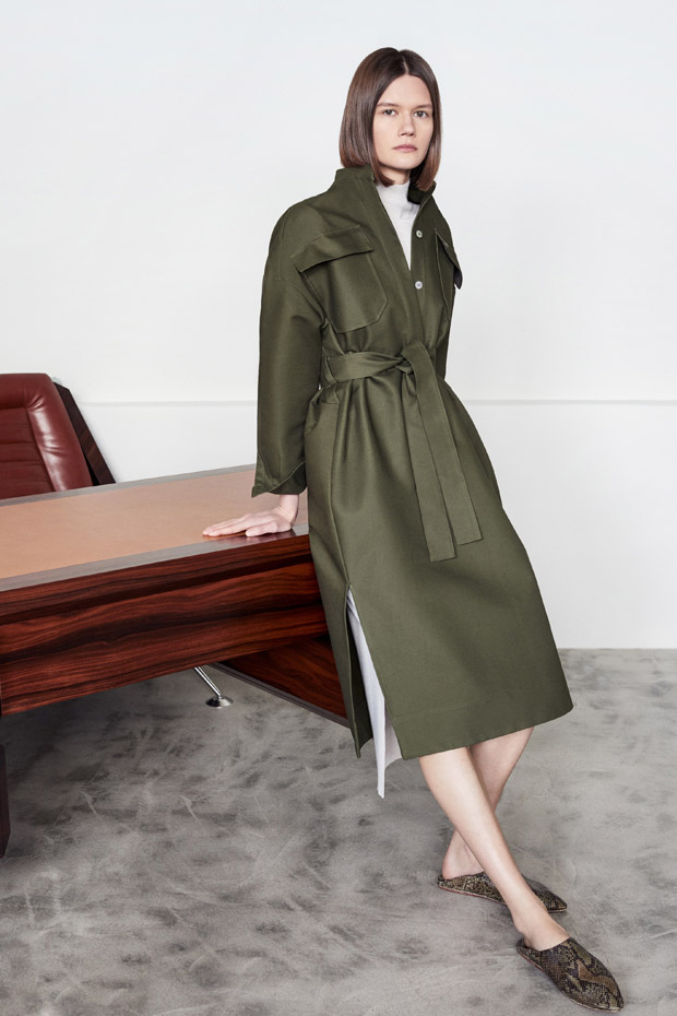 LOOKBOOK: CO Pre-Fall 2019 Womenswear Collection