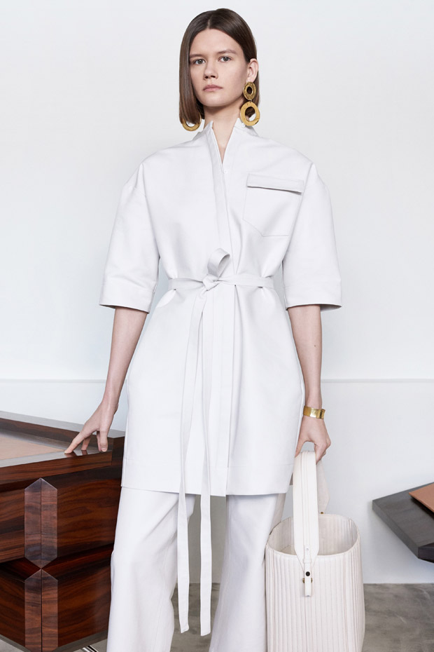 LOOKBOOK: CO Pre-Fall 2019 Womenswear Collection