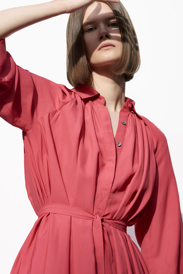LOOKBOOK: CO Pre-Fall 2019 Womenswear Collection