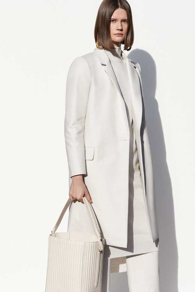 LOOKBOOK: CO Pre-Fall 2019 Womenswear Collection