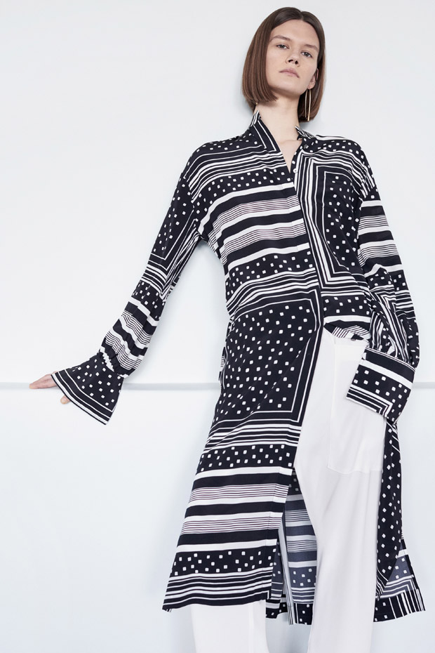 LOOKBOOK: CO Pre-Fall 2019 Womenswear Collection
