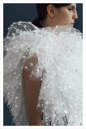 LOOKBOOK: GIVENCHY Pre-Fall 2019 Collection