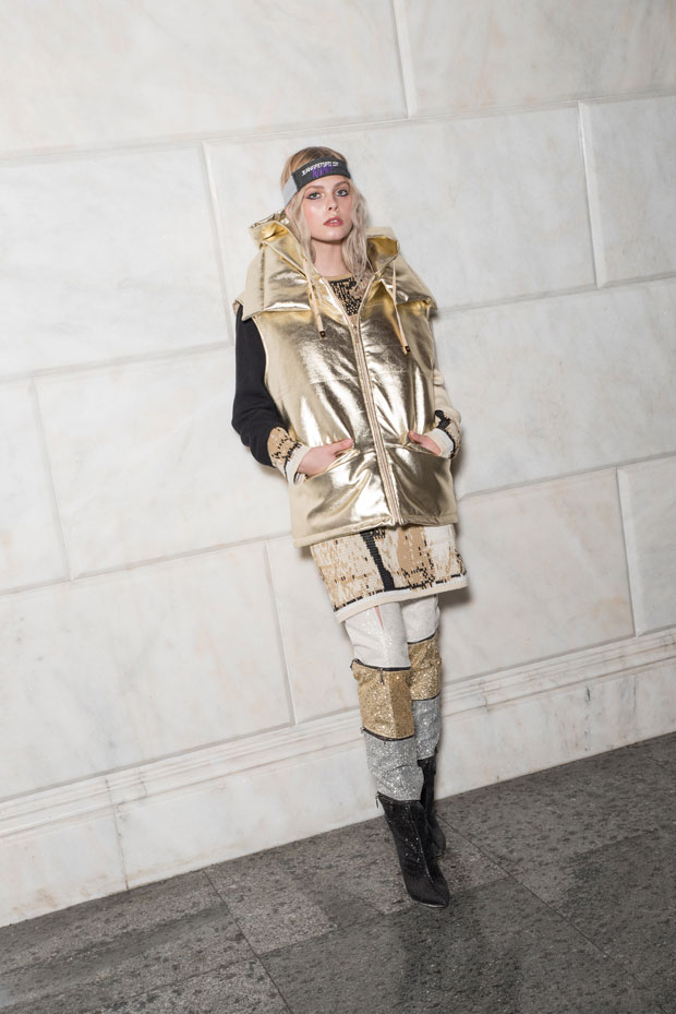 Jean Gritsfeld Spring Summer 2019 Collection