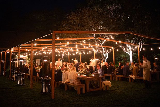 5 Tips for Your Next Outdoor Party