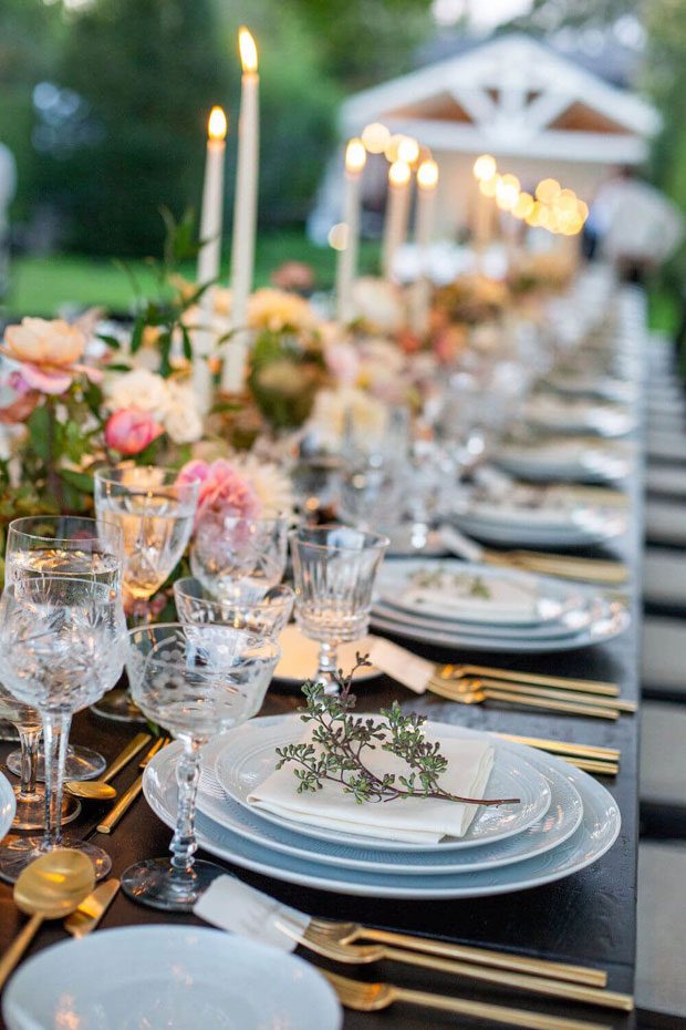 5 Tips for Your Next Outdoor Party
