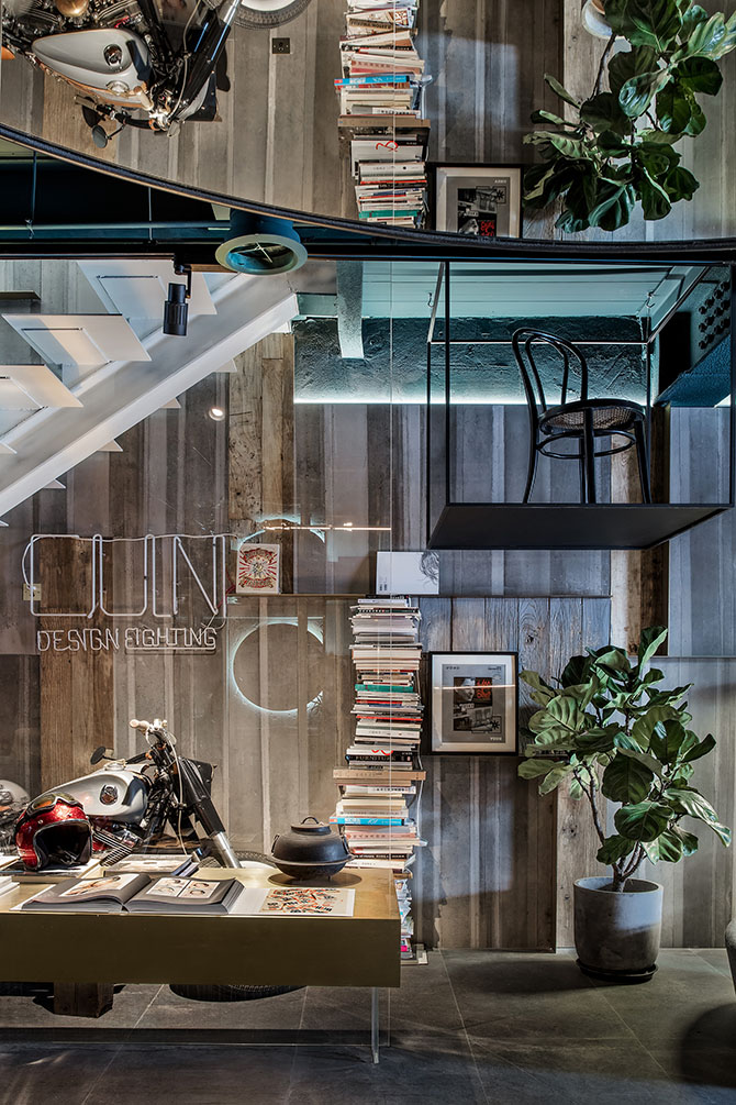 Tips For Transforming an Old Factory Into a Trendy Fashion Design Studio