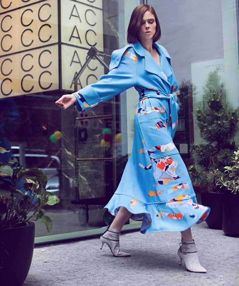 STYLE AND DESIGN TIPS: How To Become A Trendsetter