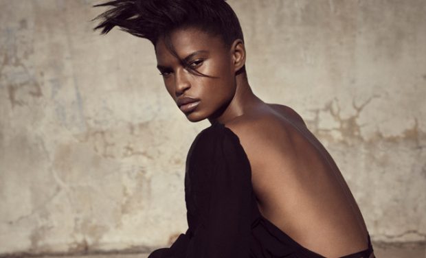 DESIGN SCENE STYLE: Tsheca White by Susan Bowlus