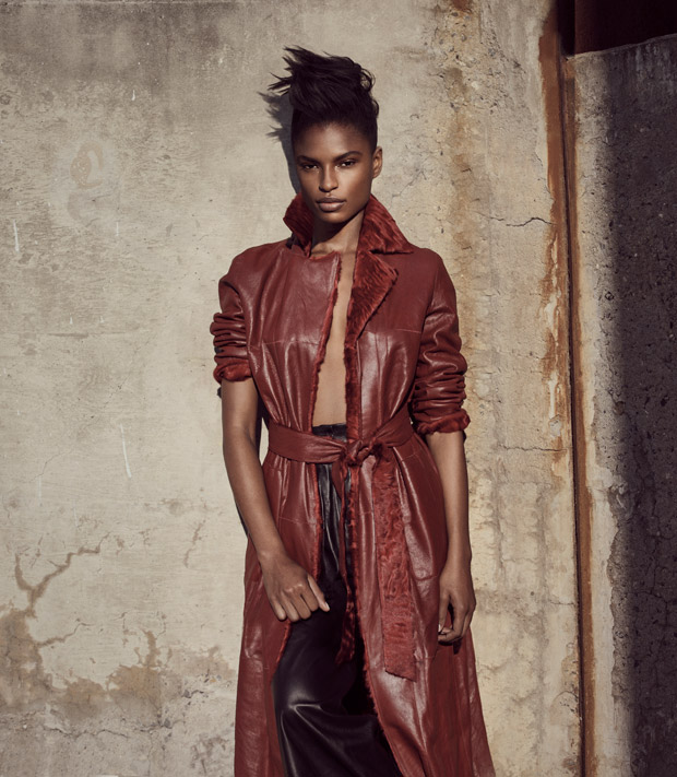 DESIGN SCENE STYLE: Tsheca White by Susan Bowlus